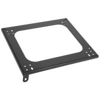 China Automotive Plastic Interior Parts Injection Molding Panel Frame GPS Dashboard Mount Kit With ABS, Polyurethane for sale