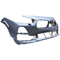 China Automotive Exterior Industry Plastic Injection Molds Exterior Bumpers PC PP PE ABS OEM/ODM for sale