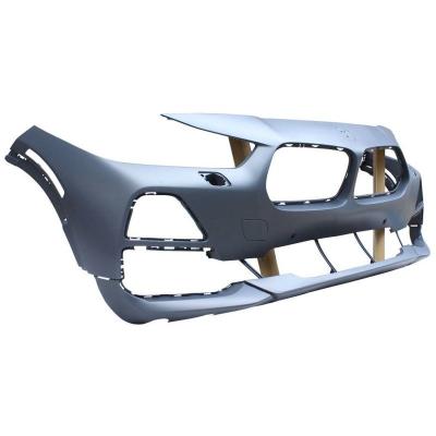 China Automotive Exterior Industry Plastic Injection Molds Exterior Bumpers PC PP PE ABS OEM/ODM for sale