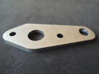 China Automobile Industry Sheet Metal Parts Precision Stamping Parts Progressive Die for sale