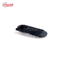 China PA PP PBT ABS Plastic Injection Molds Automotive Electronic Parts Connectors OEM / ODM for sale