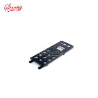 China OEM / ODM Injection Molding Car Seat Parts Seat Adjustment Buttons With PA PP PBT ABS for sale