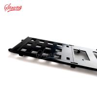 China OEM / ODM Car Center Console Injection Model Control Buttons PP PU PC PS PA PMMA for sale