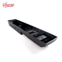 China OEM/ODM Car Center Console Injection Model Storage Boxes And Trays PP PU PC PS PA PMMA for sale