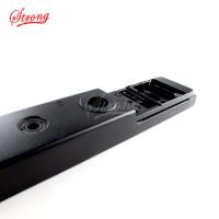 China OEM/ODM Car Center Console Center Control Injection Model Panel PP PU PC PS PA PMMA for sale