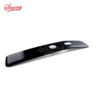China OEM/ODM Car Center Console Injection Model Front Socket And USB Interface PP PU PC PS PA PMMA for sale