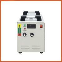 China Flatbed Printer UV LED Curing System 25000MW/Cm2 UV LED Curing Equipment for sale