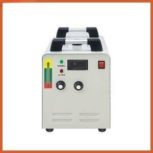 China Flatbed Printer UV LED Curing System 25000MW/Cm2 UV LED Curing Equipment for sale