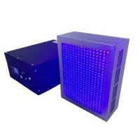 China 365nm 385nm 395nm Ultraviolet Curing Lamp Uvled Surface Light Source for sale