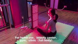 China Infrared Therapy UV Curing LED 660nm 850nm UV LED Curing Equipment for sale