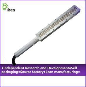 China Handheld UV LED Curing Lamp Woodworking Furniture Ultraviolet Curing Light for sale