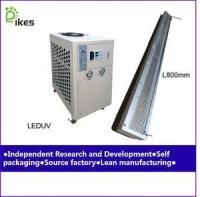 China 390nm~395nm UV LED Curing System For Adhesive Curing And Grinding for sale