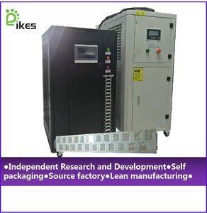 China Digital Inkjet Printer Curing System 395nm 220V 50Hz UV Curing LED for sale