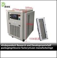 China Inkjet Printing Screen Printing LED Curing System 390nm-395nm for sale