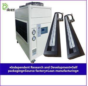 China High Power UV Curing LED System For Spraying Automation Equipment for sale