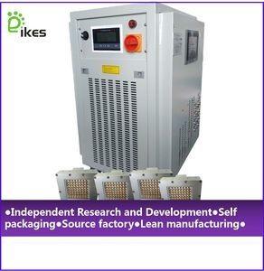 China 50*50mm UV LED Curing System 380nm 385nm UV LED Curing Equipment for sale
