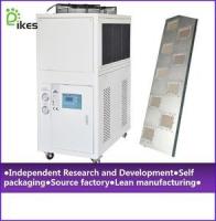 China Inkjet Printer UV LED Curing System Ricoh Seiko Kyocera Nozzle for sale