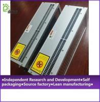 China 300*100mm UV LED Curing Lamp 365nm 385nm 395nm UV Cure Lamp for sale