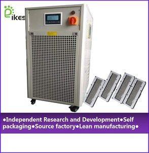 China Tape Measure Inkjet Printer High Power UV Curing LED System for sale