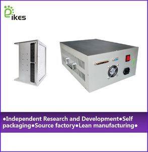 China Leduv UV Curing System LED Adhesive Curing Special Curing Lamp for sale