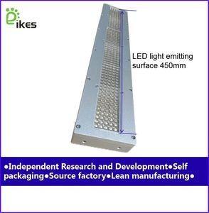 China High Power UV Curing Lamp For Silk Screen Transfer Printing Machine for sale