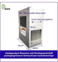 China 395nm UV LED Curing System Air Cooled Curing Lamp 10000~15000MW/Cm2 for sale