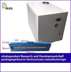 China High Speed Uvled Printer Curing LED UV Curing Systems For Printing for sale