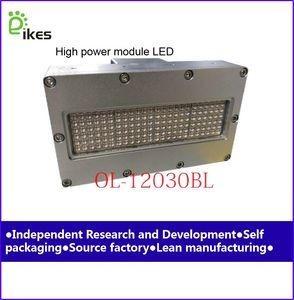 China LED Printing UV Cure Lamp 385nm 395nm Led UV Curing Light for sale