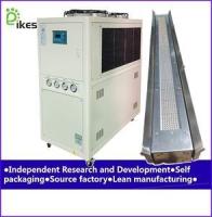 China Digital Printing LED Curing System 18000MW/Cm2-22000MW/Cm2 for sale
