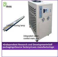 China Heidelberg 1050 UV LED Curing System 390-395nm Offset Printing Unit Dedicated Curing Lamp for sale