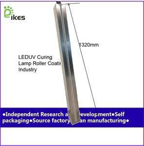 China Roller Coating UV LED Curing Lamp 390nm-395nm Ultraviolet Curing Lamp for sale