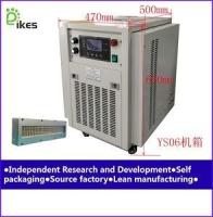 China 390nm 395nm UV LED Curing System Screen Printing Printer Specific Curing Lamp for sale