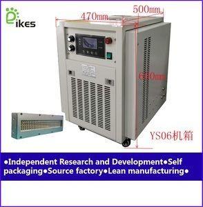 China 390nm 395nm UV LED Curing System Screen Printing Printer Specific Curing Lamp for sale