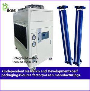 China 390nm-395nm UV LED Curing Equipment For Spraying Equipment for sale