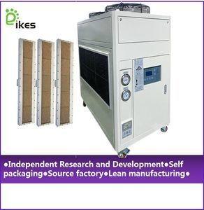 China 390nm-395nm LED UV Curing Systems For Printing Heidelberg 520 LED UV System for sale