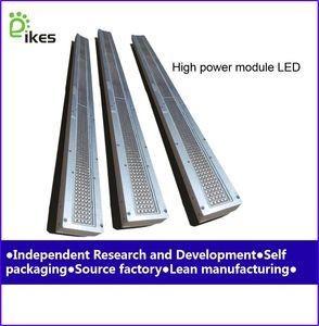 China 18000MW/Cm2-22000MW/Cm2 UV Drying Light UV Light Curing Lamp for sale
