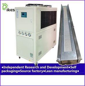 China Spray Printing Equipment LED Curing System 390nm 395nm LED UV Curing Machine for sale