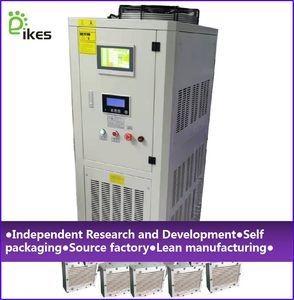 China 395nm UV LED Curing System 10000MW/Cm2 ~20000MW/Cm2 UV LED Curing Machine for sale
