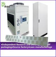China Digital Inkjet LED Curing System 220V 10000~20000MW/Cm2 UV Curing LED for sale