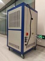 China Uvled Curing System Woodworking Furniture Roller Coating Skin Sensory Light for sale