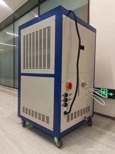 China Uvled Curing System Woodworking Furniture Roller Coating Skin Sensory Light for sale