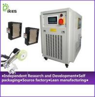 China Multi Head Inkjet Printer Leduv Curing 25000MW/Cm2 Benchtop UV Curing System for sale