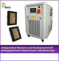 China Inkjet Coding Machine Leduv Curing Waterproof UV Paint Curing System for sale