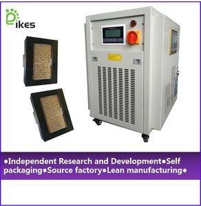 China Inkjet Coding Machine Leduv Curing Waterproof UV Paint Curing System for sale