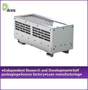 China LED Adhesive Curing Special Curing Lamp Leduv UV Curing System for sale
