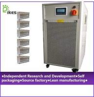 China 25000MW/Cm2 UV LED Curing System UV-A 390nm Industrial UV Curing Systems for sale