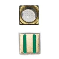 China Lithography Printing UV LED Beads 365nm-405nm UV LED Board Quartz Convex Lens for sale