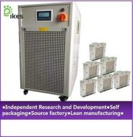 China Inkjet System UV Curing LED 25000MW/Cm2 UV Curing Systems For Printing for sale