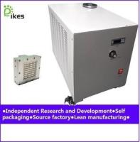 China High Power UV Curing LED System Inkjet System 380nm-385nm 25000MW/Cm2 for sale