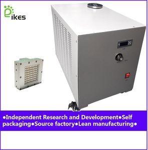 China High Power UV Curing LED System Inkjet System 380nm-385nm 25000MW/Cm2 for sale
